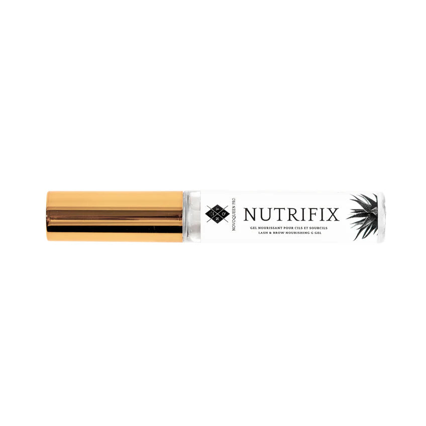 NOVOQUEEN NUTRIFIX 2.0 | MASCARA NOURISSANT – O'Pure Distribution
