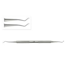 Explorateur double fin – O'Pure Distribution