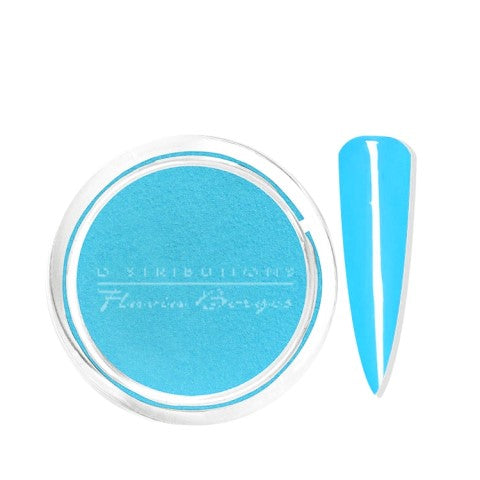 DIP SYSTEM POWDER #213 BABY BLUE – O'Pure Distribution