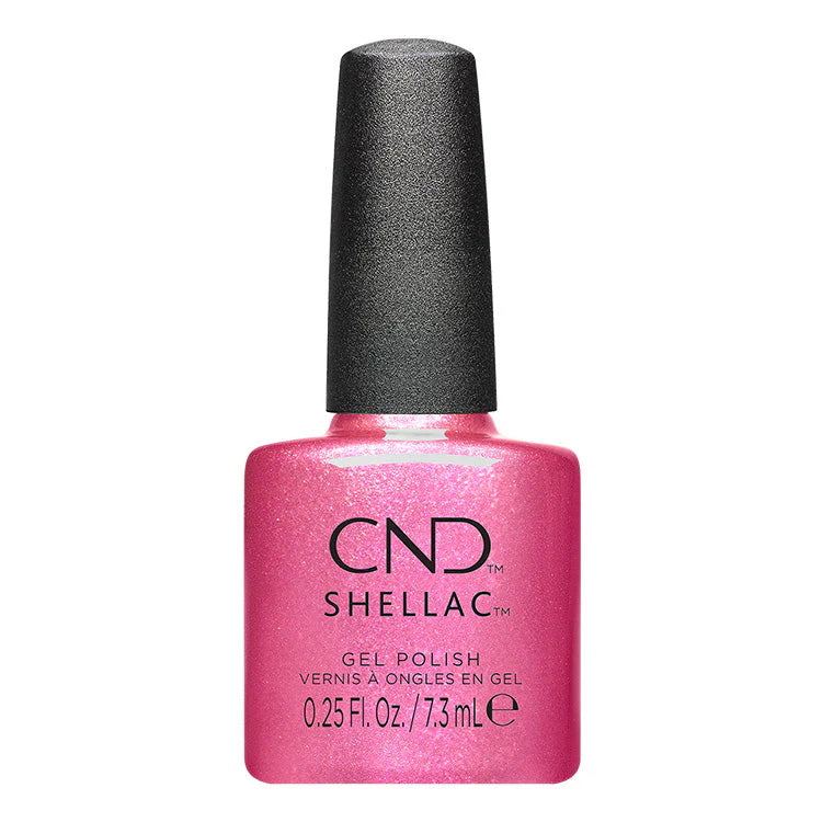 CND - SHELLAC CONVOITÉE/COVETABLE – O'Pure Distribution