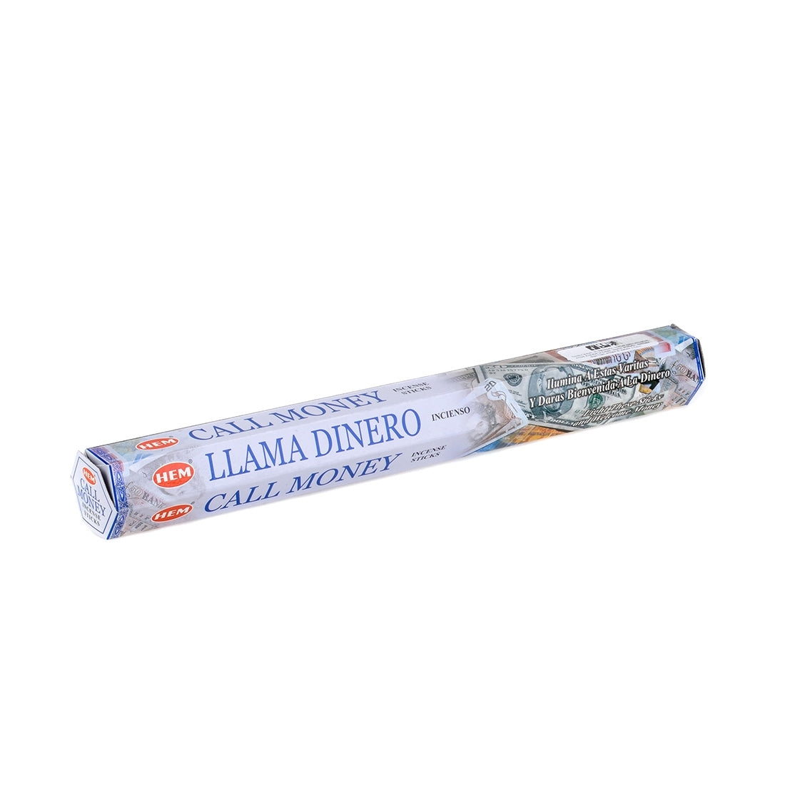 INCENSE CALL MONEY – O'Pure Distribution