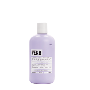 VERB PURPLE SHAMPOO 355ML – O'Pure Distribution