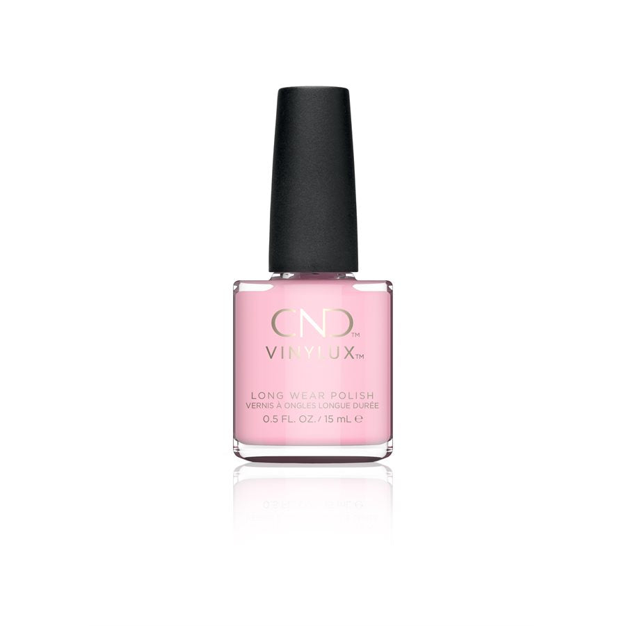 CND VINYLUX CANDIED 0.5OZ #273 COLLECTION CHIC SHOCK – O'Pure Distribution