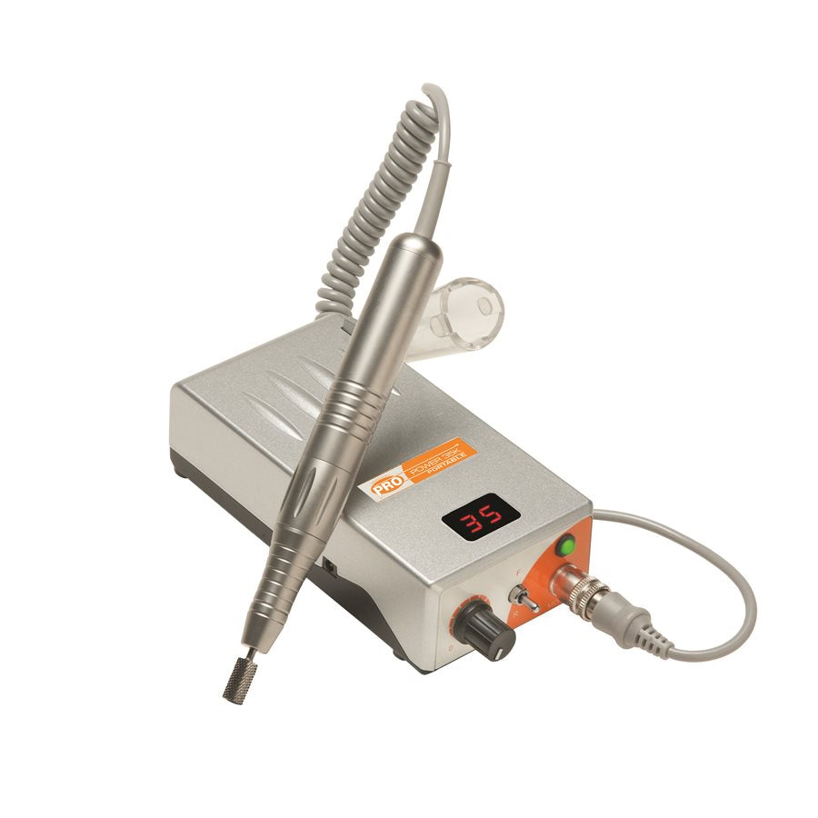 MEDICOOL FRAISEUSE PRO POWER 35K PORTABLE – O'Pure Distribution