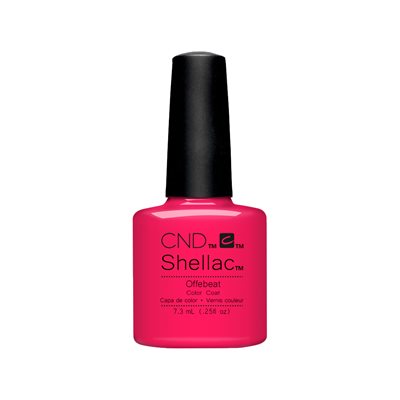 SHELLAC VERNIS UV OFFBEAT 7.3 ML COLLECTION BOHO SPIRIT – O'Pure ...