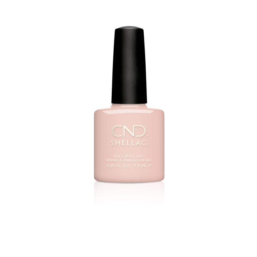 CND SHELLAC VERNIS UV UNMASKED 7.3ML – O'Pure Distribution